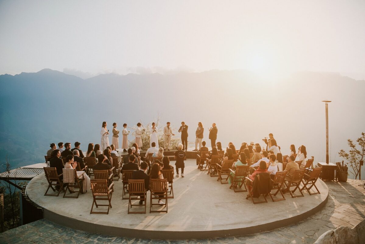 Home - Ville De Mont Mountain Resort, Sapa - Official Site